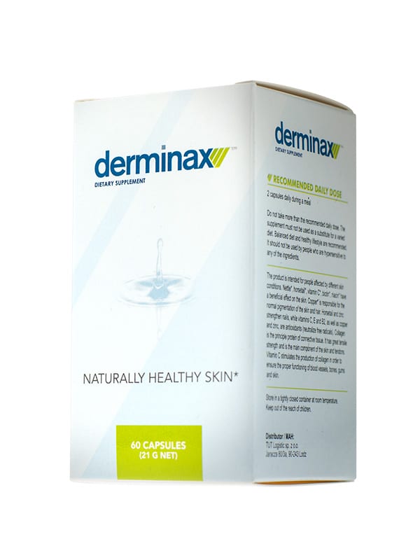 Derminax Acne Cure: Is It All It's Cracked Up To Be? FNIF Checks It Out