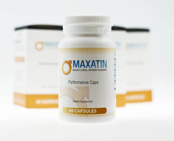 Maxatin: Bigger Loads And More Pleasure? FNIF Reviews The Truth