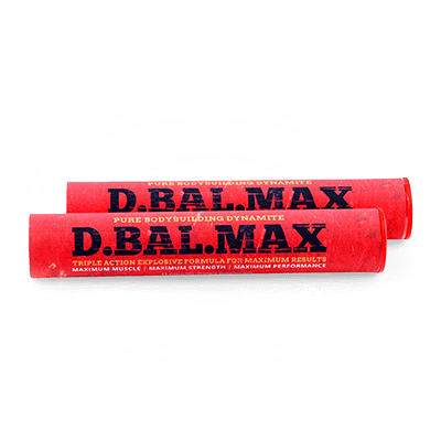 D. Bal Max Reviews, Results & Side Effects: Read before buy!