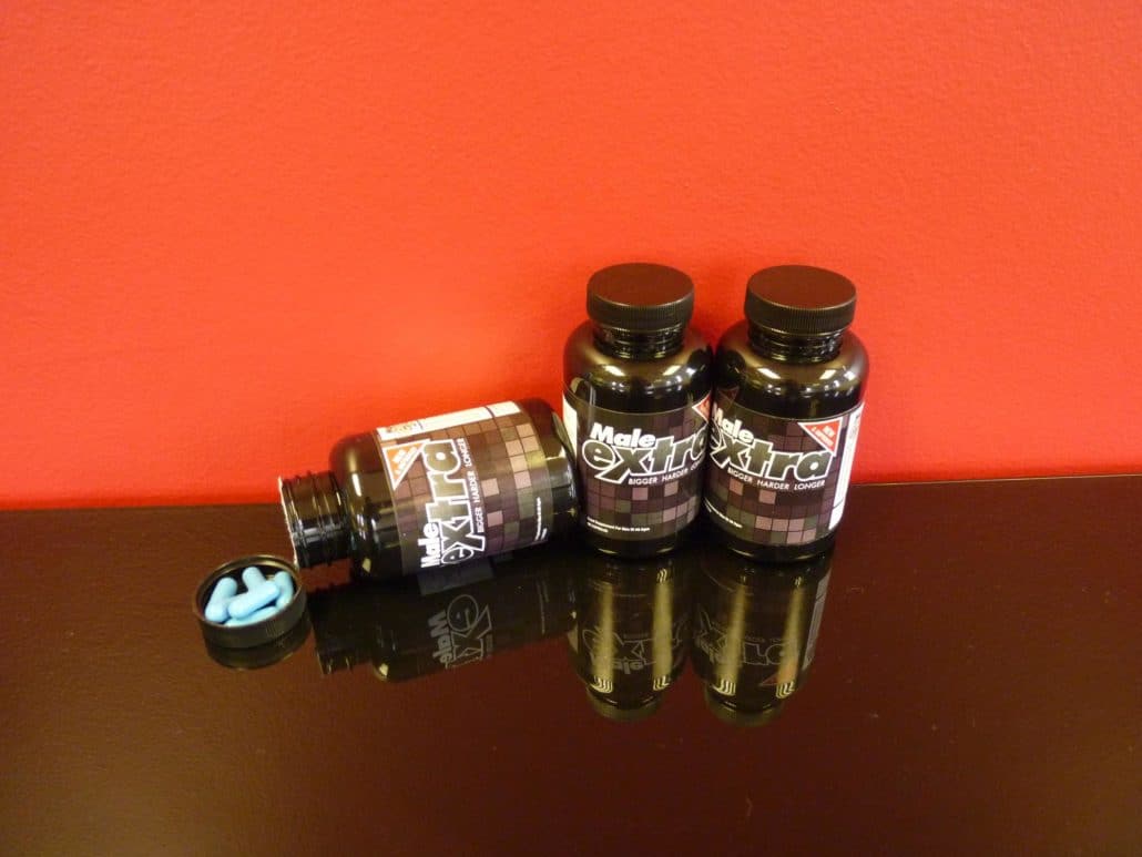 Male Extra résultats et effets secondaires : A lire avant d'acheter!